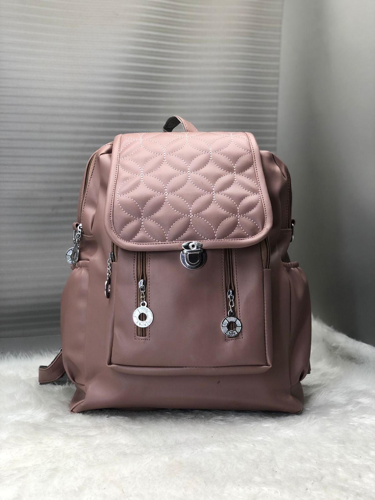 Fancy backpack for Women